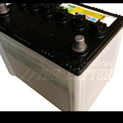 安心の正規品 保証 付き 85D26R 日立 後継品 農機 トラクター 耕うん機 AG 豊作くん バッテリー 互換： 48D26R / 5D26R / 65D26R / 75D26R ...