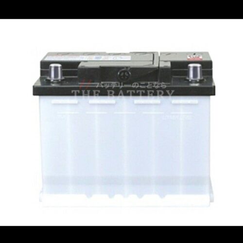 ENJ- 380LN3 車 バッテリー ジーエスユアサ レクサス LC HV / エクストレイル HV 国産 補機用 | ザ・バッテリー ...